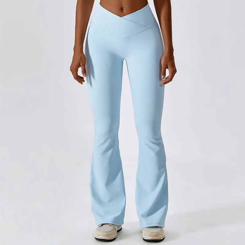 New-Women-Yoga-Bell-bottoms-Leisure-Scrunch-Butt-Lifting-Dance-High-Waist-V-Shaped-Sport-Pants.jpg