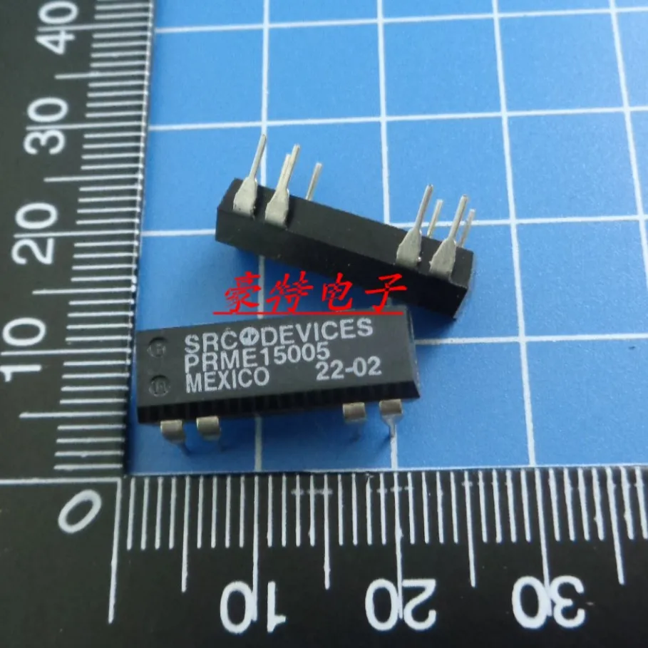 2pcs/ PRME15005 10W 5V 2A normally open SPST reed switch relay price ...