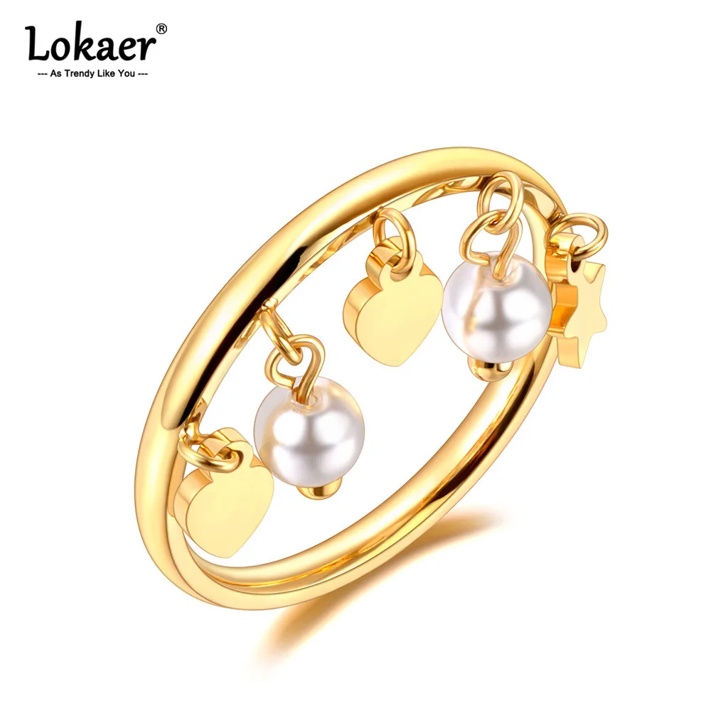 Fashion-Style-Ring-PVD-Gold-Plated-Simulated-Pearl-Stainless-Steel ...