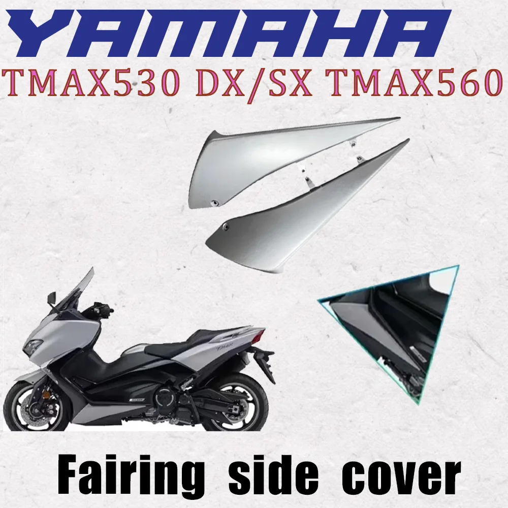 Motorcycle Lower Cover for Yamaha Tmax 530 Dx/Sx 2017-2019 Tmax560 2019 ...
