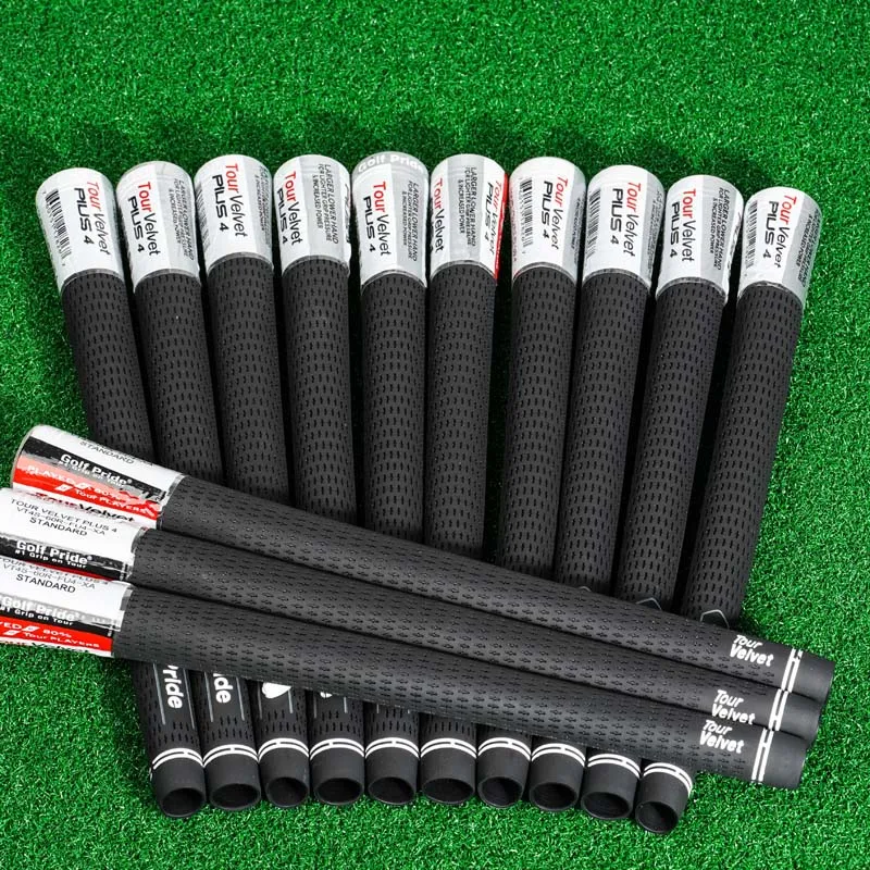 Golf-Grip-13pcs-lot-Golf-Club-Grips-Midsize-Standard-Golf-Grips-Rubber ...