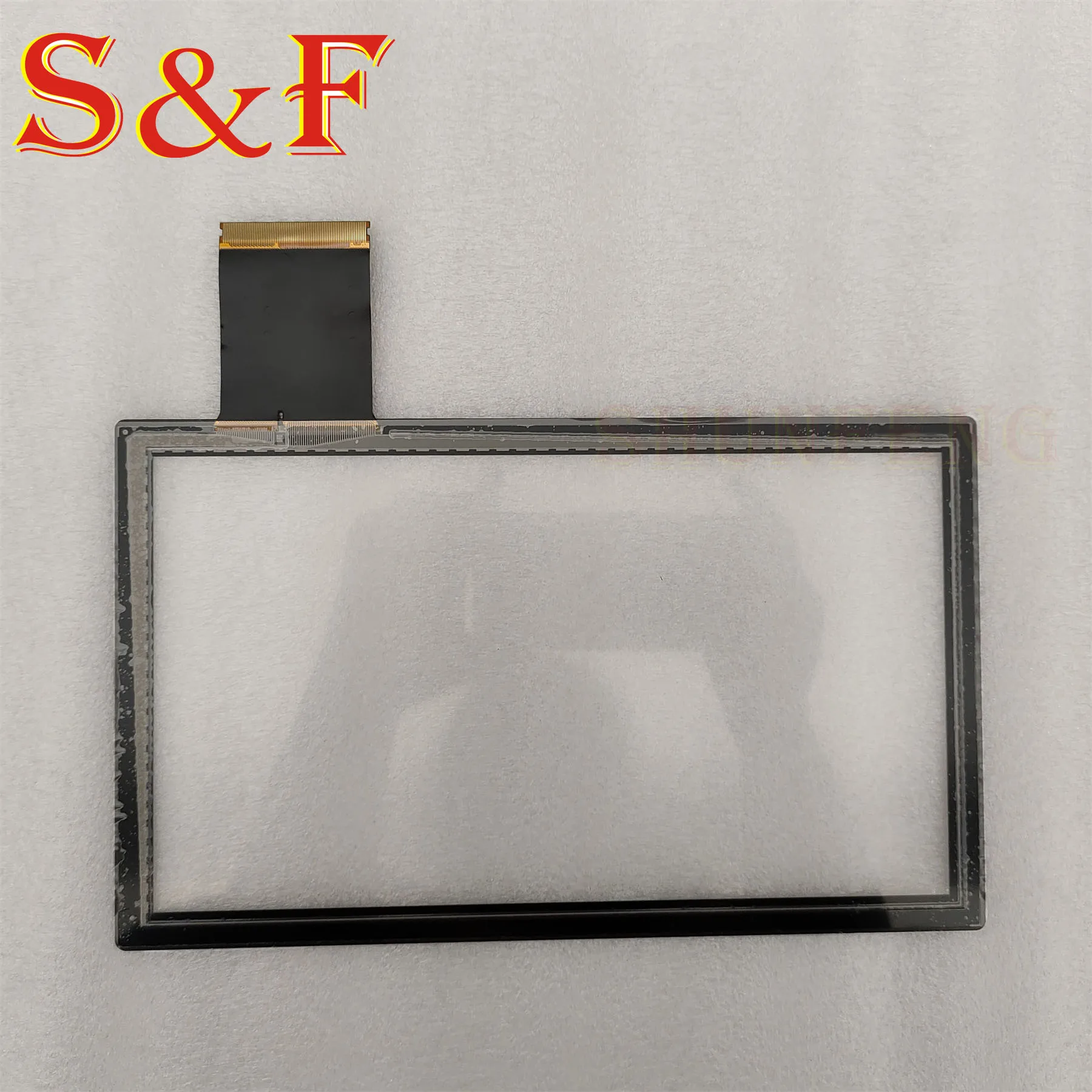 LCD-Touch-Screen-Panel-FM1-W488-for-Canon-IRC5540i-c5535i-5545-5560i ...