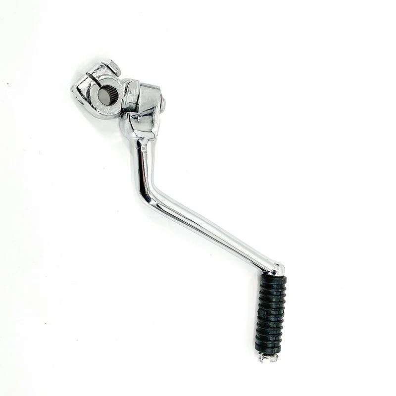 Motorcycle-Accessories-Engine-Kick-Lever-Starter-Lever-For-CG-125cc ...