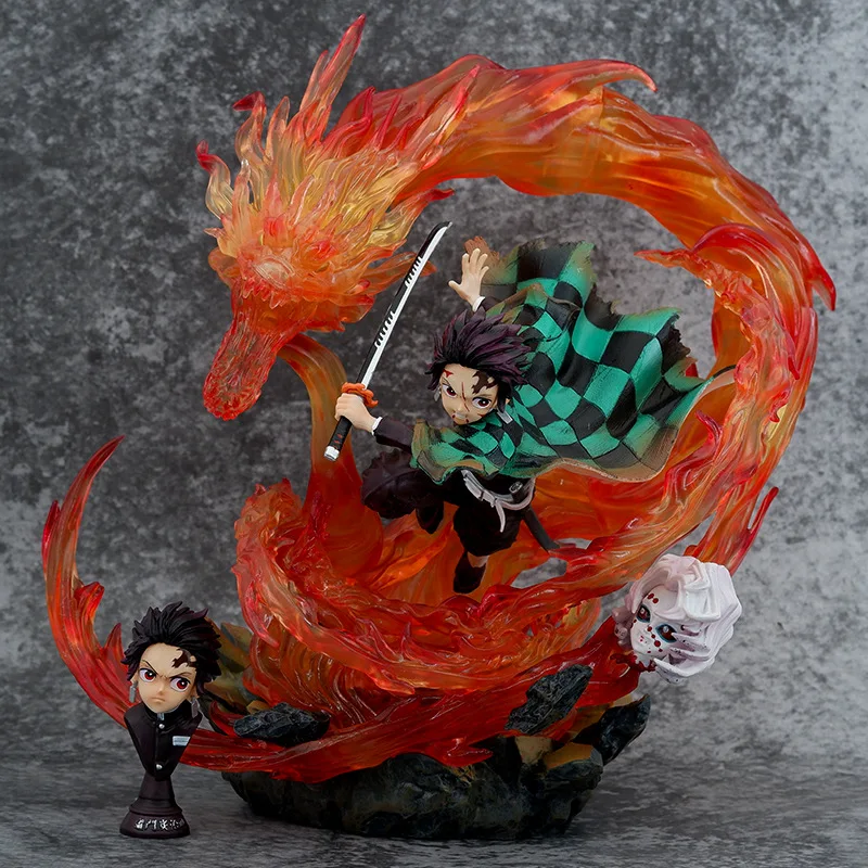 Anime Dragon Slayer