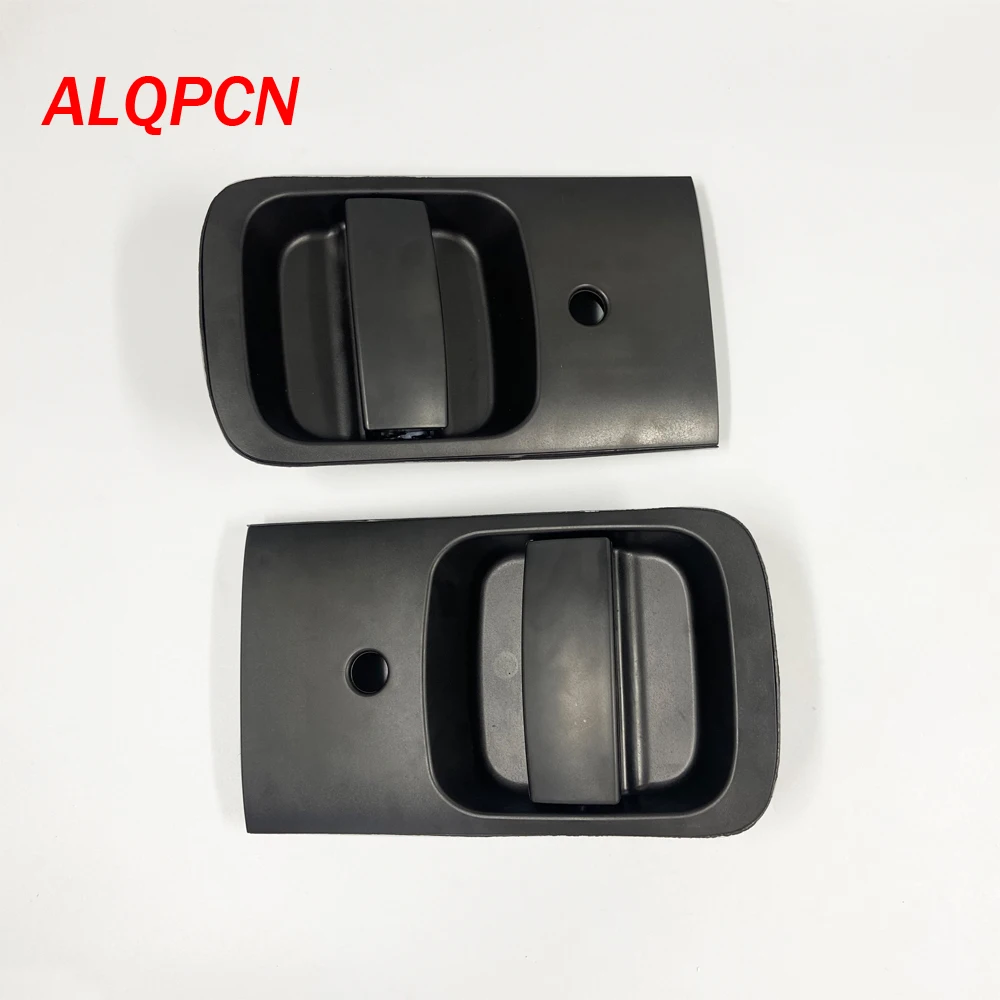 Sliding-Door-Outer-Handle-with-Key-Hole-for-2007-2018-Hyundai-Grand ...