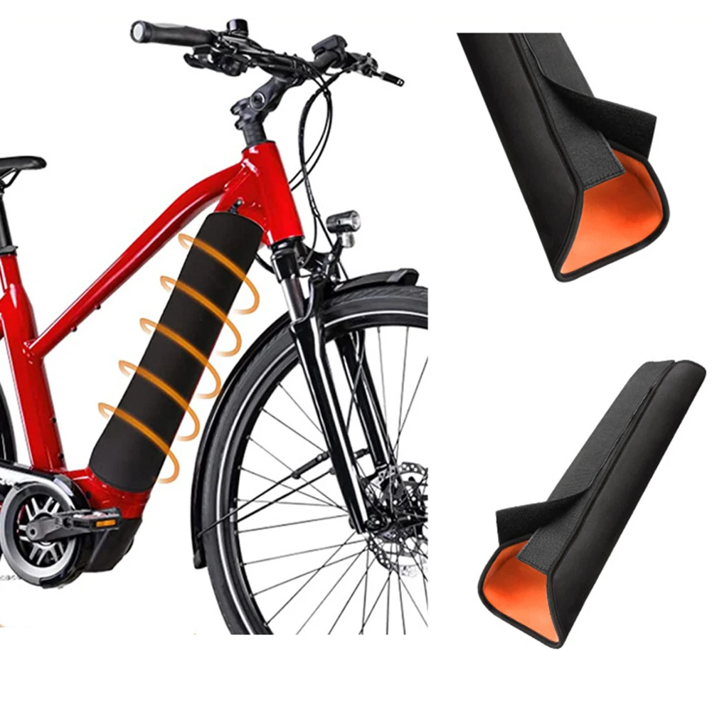 E-Bike-Battery-Protective-Cover-For-Bike-Battery-Protection-Cover ...