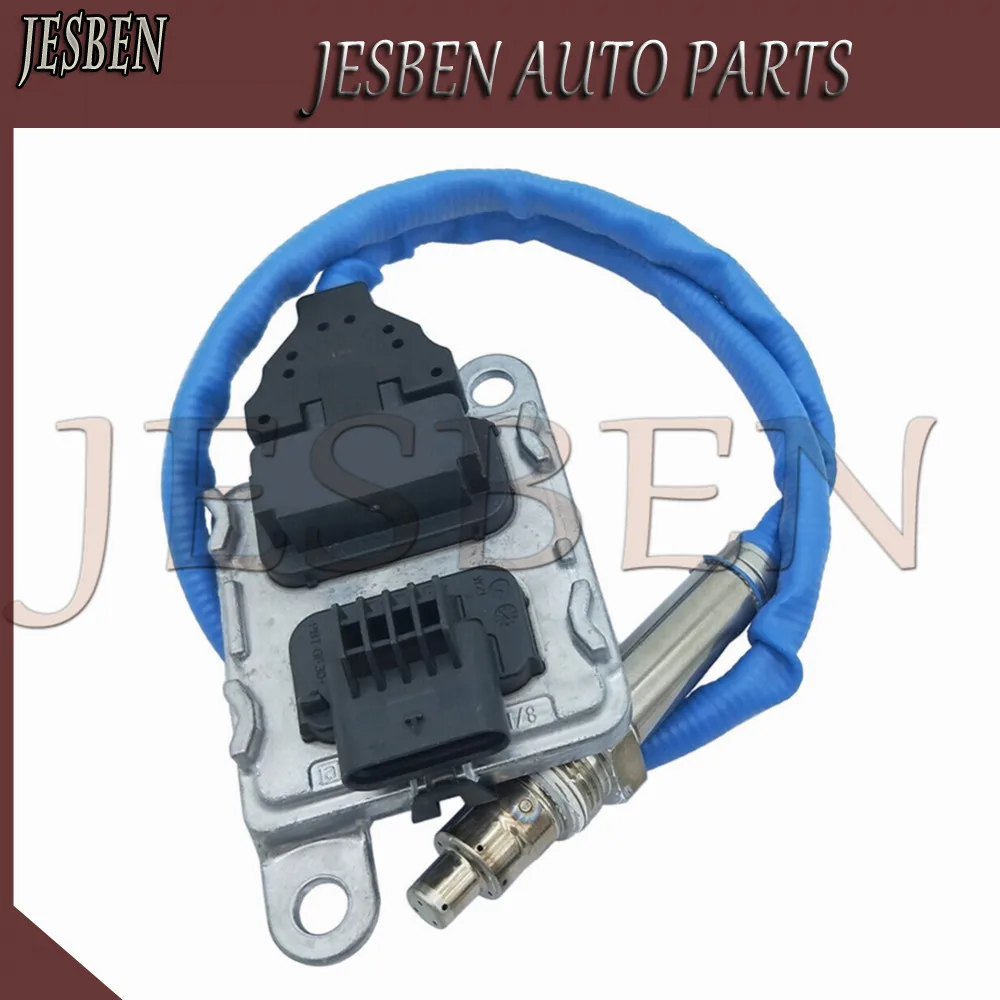 55282708-Nox-Sensor-For-Jeep-Compass-Renegade-Fiat-500x-Doblo-1-6 ...