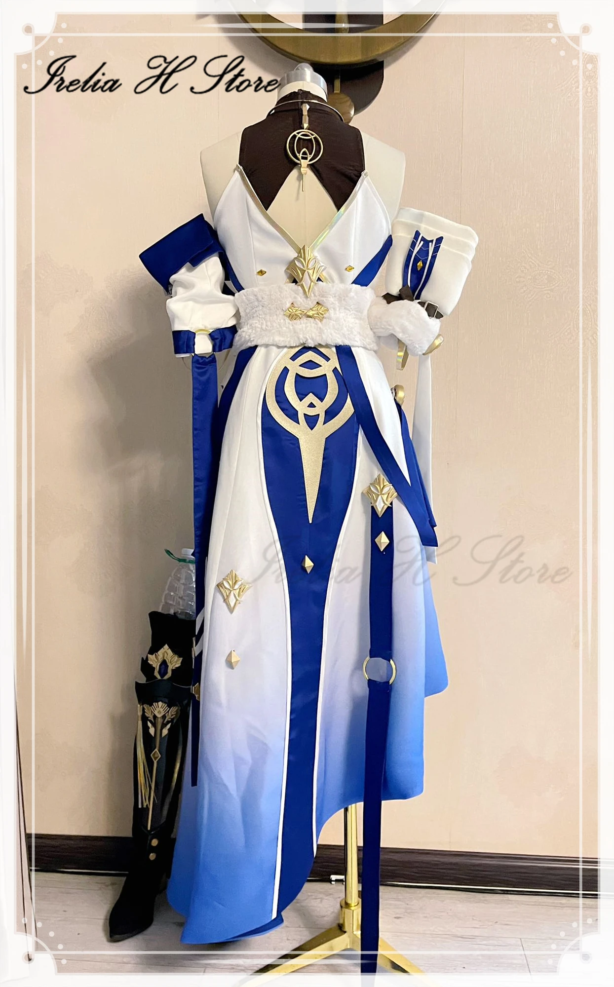 Store Home Products Feedback