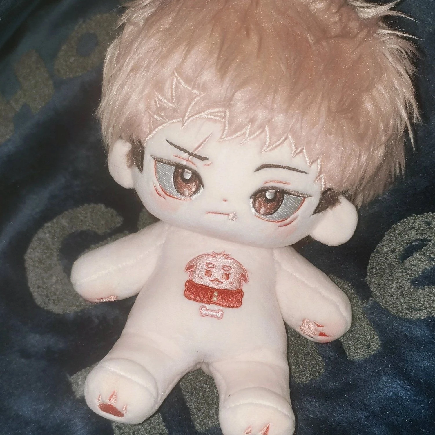 20cm-Game-Anime-Jujutsu-Kaisen-Itadori-Yuji-Cosplay-Cotton-Doll-Maumet ...