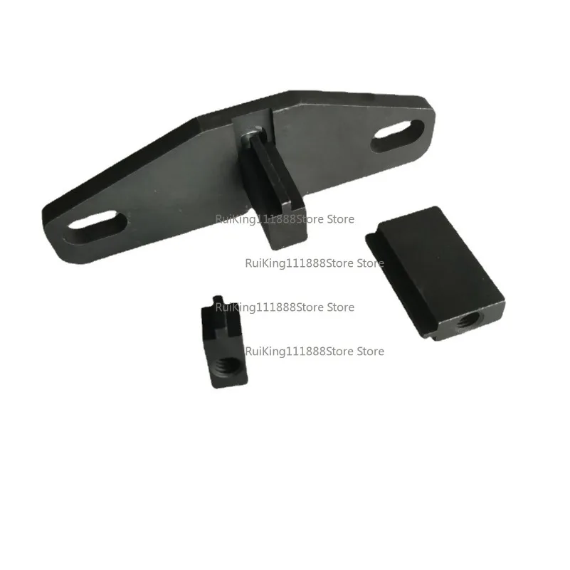 For Ford Flywheel Retainer Lock Tool Set Flywheel Retainer Adapter Tool ...