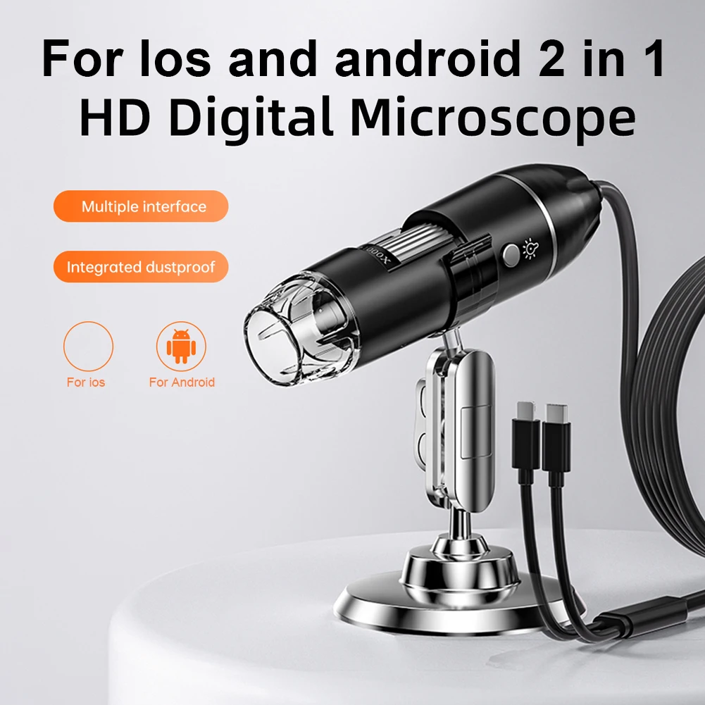 1600X-Digital-Microscope-with-Stand-Magnification-Endoscope-Optical ...