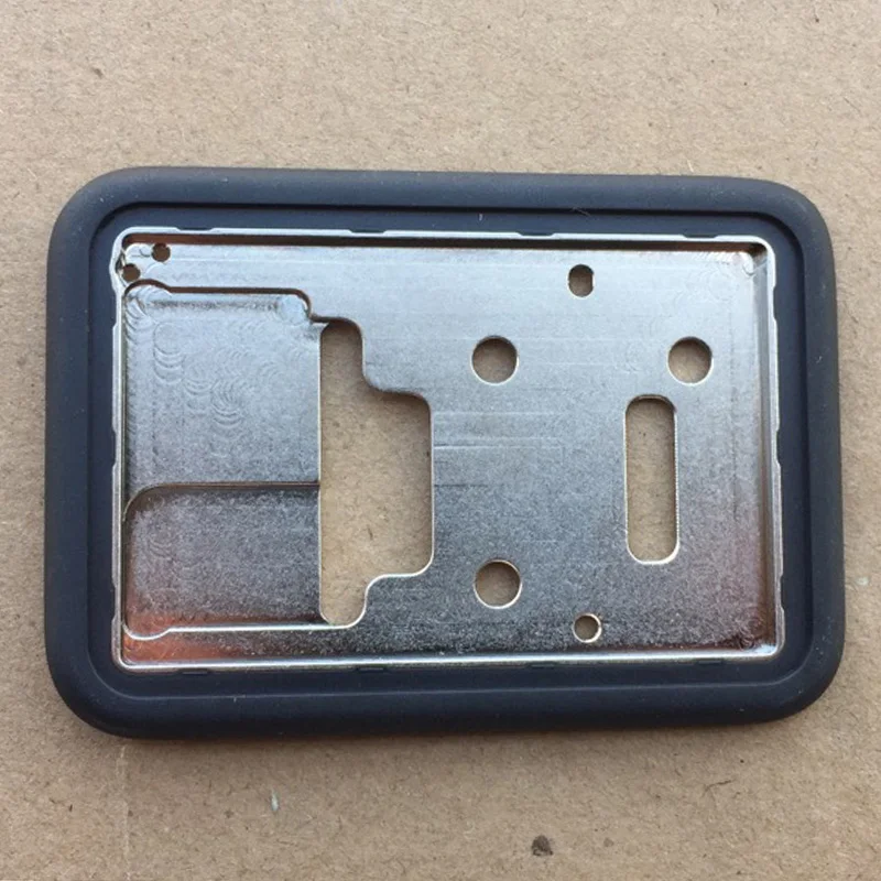 New LCD screen frame cabinet repair parts For GoPro Hero 9 ; Hero 10 ...