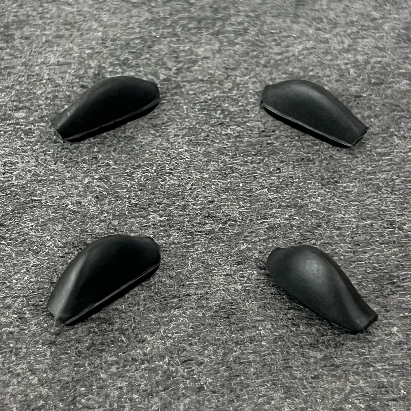 Replacement-Nose-Pads-Nose-Pieces-for-Oakley-Valve-New-2014-Asian-Fit ...