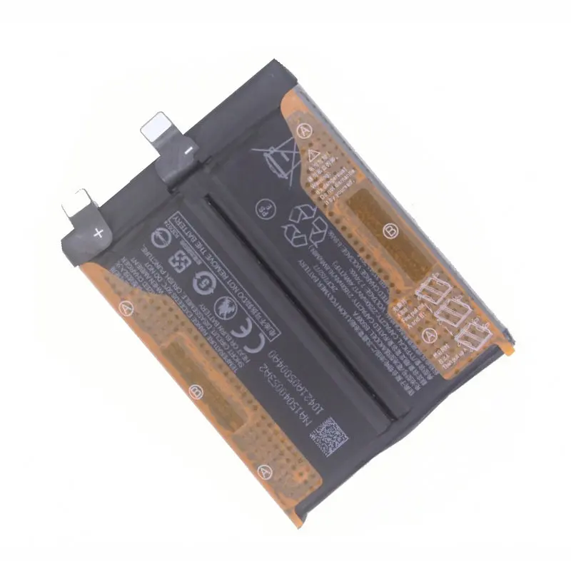 Batería de repuesto BS08FA para Xiaomi Black Shark 4/4Pro, 2x2250mAh ...