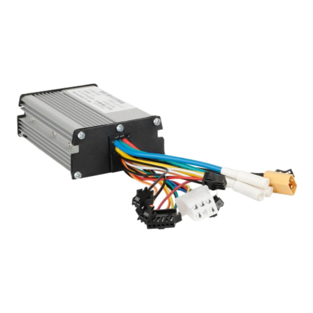 M4-Electric-E-Scooter-Motor-Controller-DC48V-21A-Intelligent-Electric ...