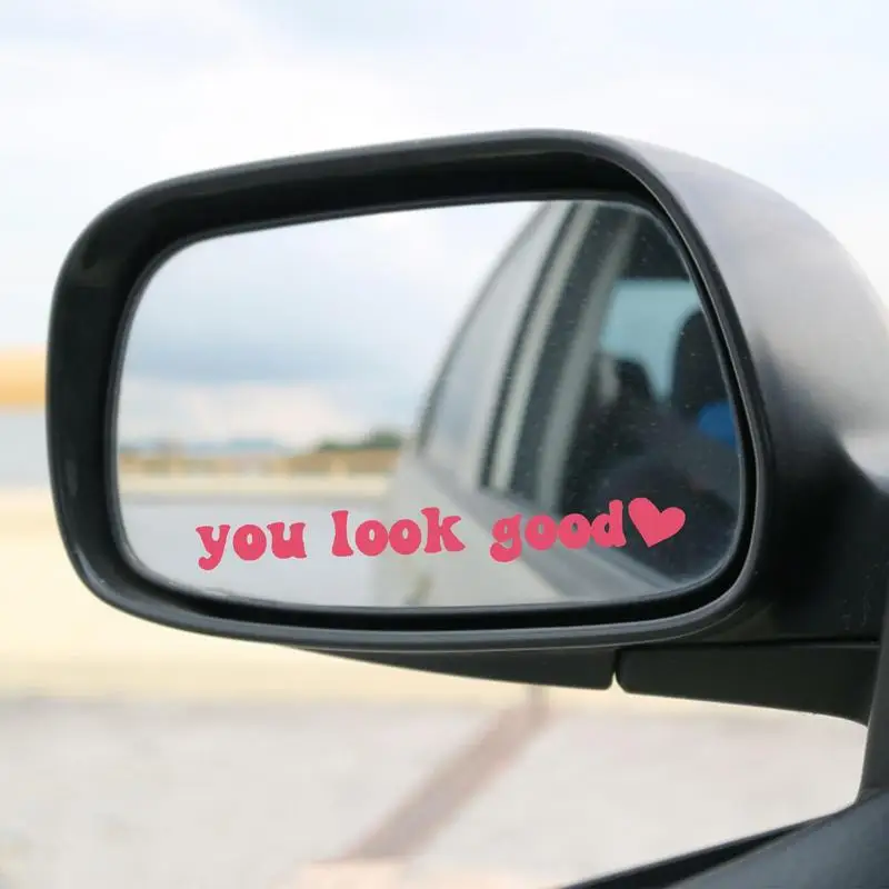 Rear View Mirror Quotes