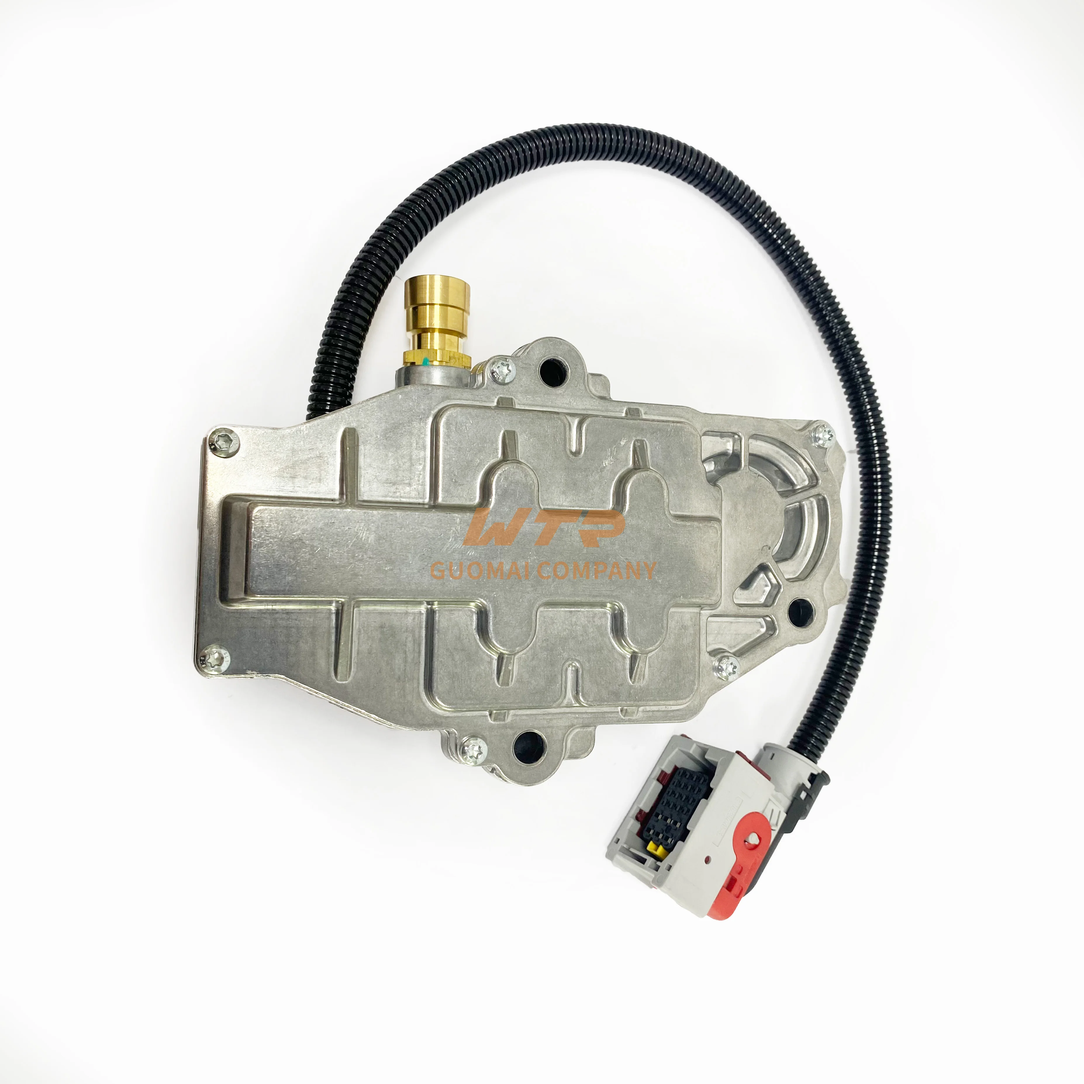 New RE-NAULT AT/ATO Series Air Brake Solenoid Gearbox Solenoid Valve ...