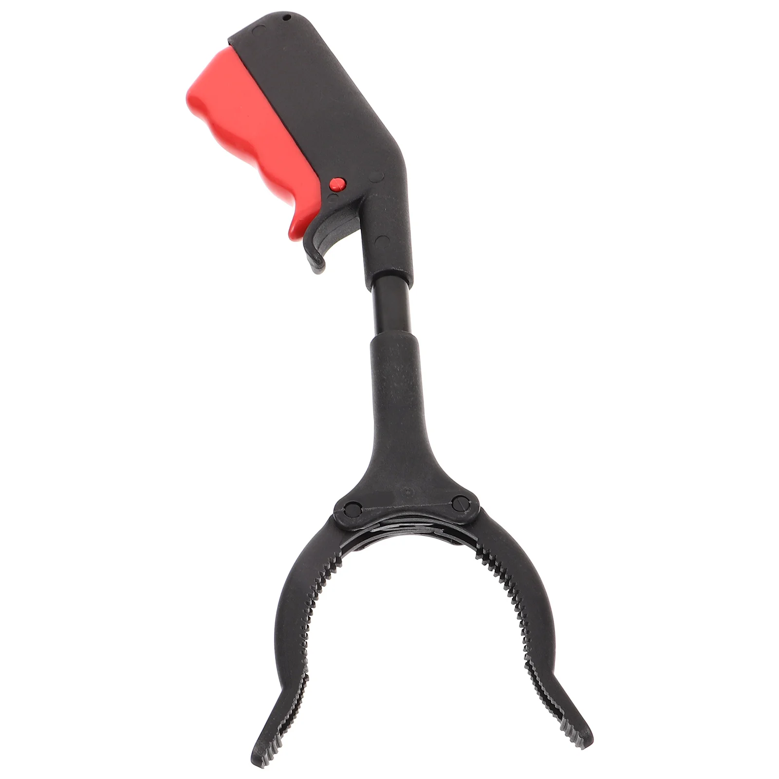 Bending-free-Trash-Clip-Pickup-Sticks-Clips-Waste-Paper-Grabber-Tool ...