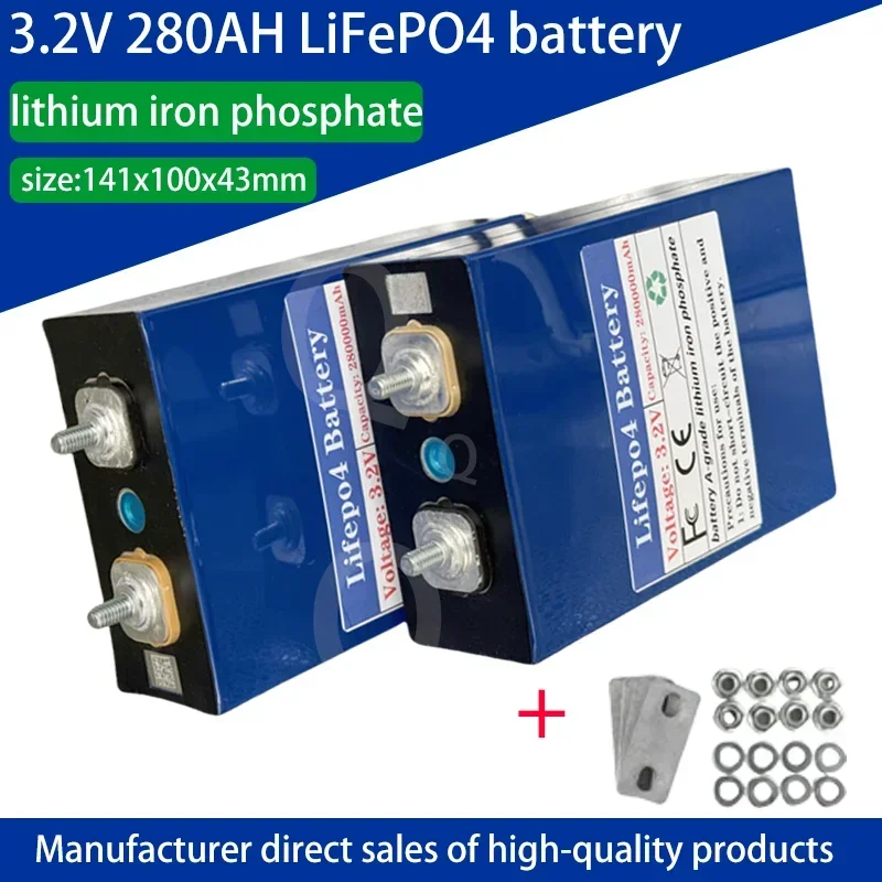LiFePO4-bater-a-solar-recargable-para-el-hogar-pila-de-litio-de-12V ...