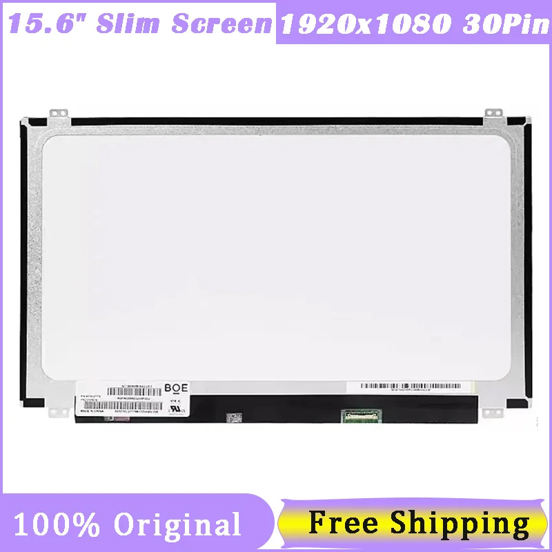 Pantalla-LCD-para-port-til-de-15-6-pulgadas-NT156FHM-N41-N31-B156HTN03 ...