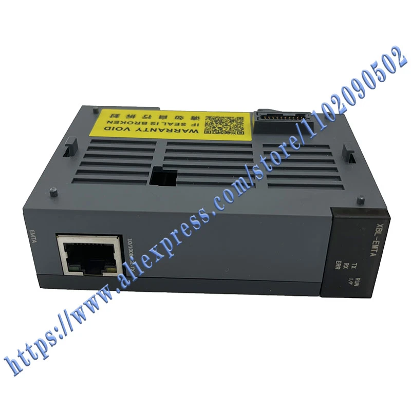 Brand New Original Xbl-emta Xbl-c41a Xbl-c21a Xbl-cmea One Year ...