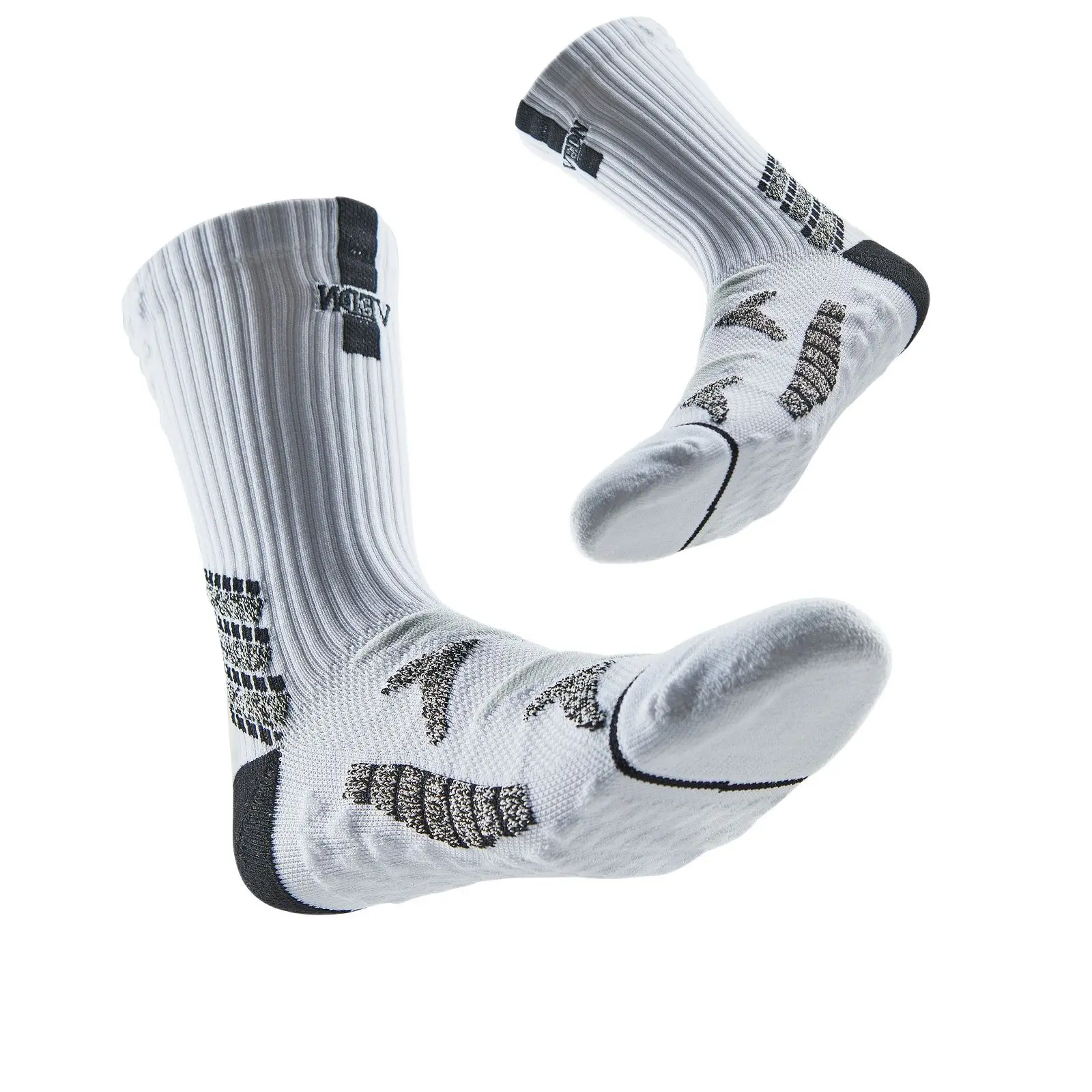 Towel-Bottom-Socks-for-Men-Women-Non-Slip-Thicken-Sport-Socks-Racing ...