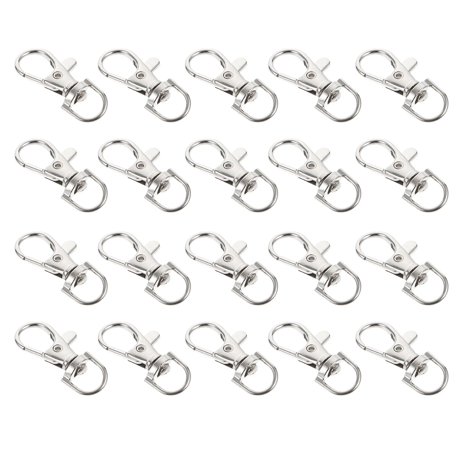 20pcs Pet Bird Cage Lock Bird Anti Escape accessory Sturdy Pet Cage ...