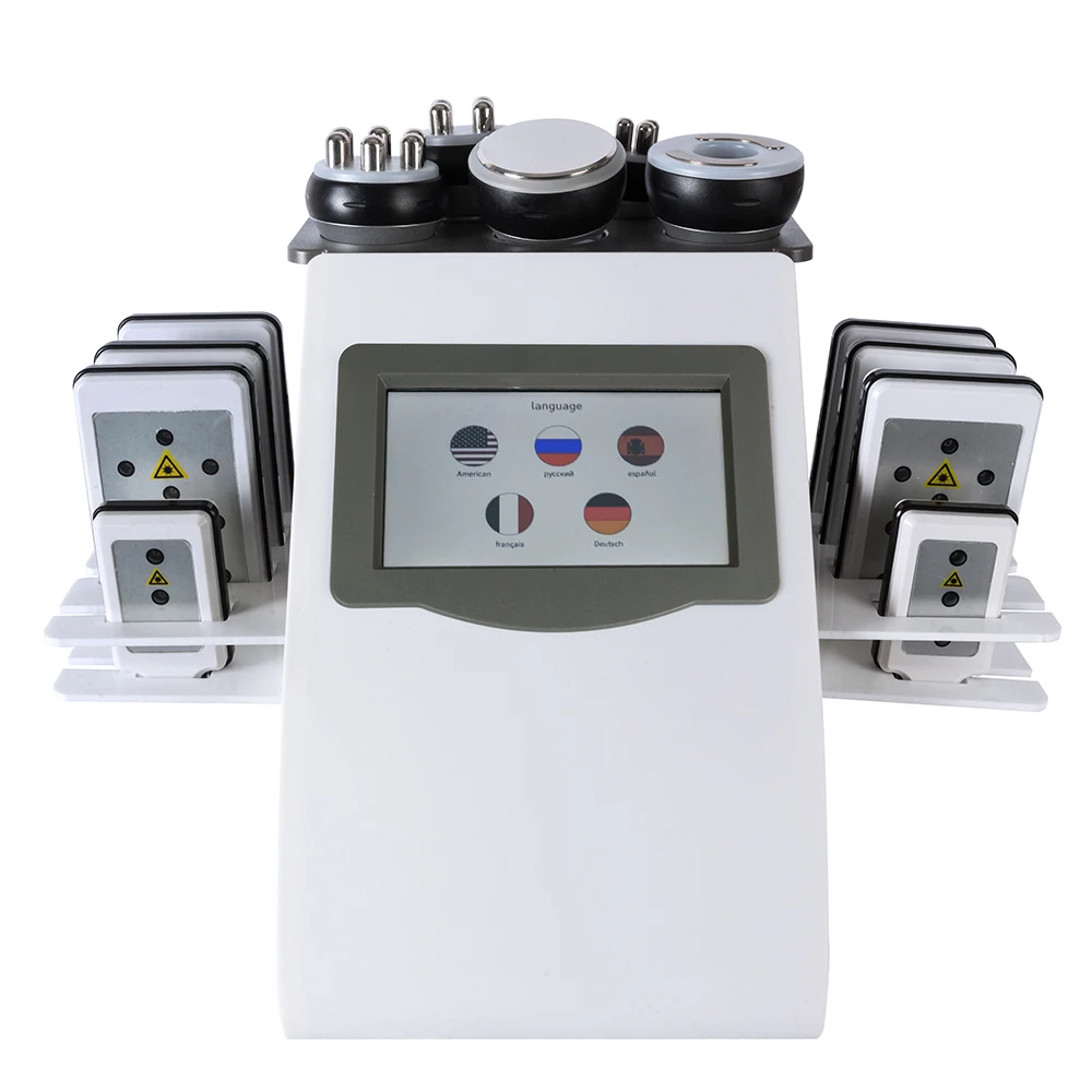 From-40K-Cavitation-Ultrasonic-Body-Slimming-Machine-Multi-Polar-Radio ...