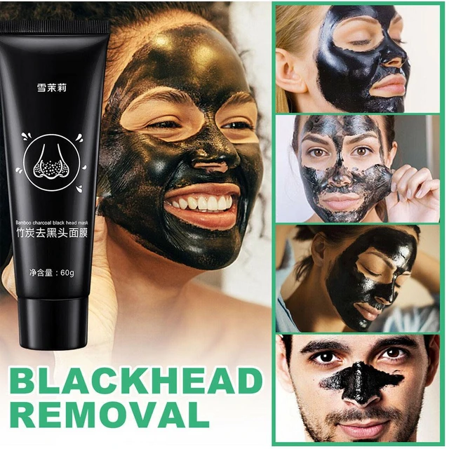 Blackhead Extraction Mask