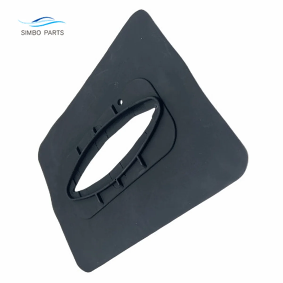 Hull Seal Mounting Rubber For Volvo Penta Sail Drive replaces 854932 ...