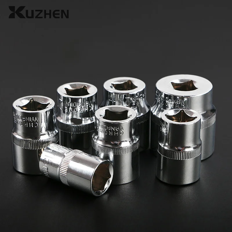 1pcs-Hexagonal-Socket-12-5mm-6-angle-Socket-Head-Sleeve-Tool-Socket ...