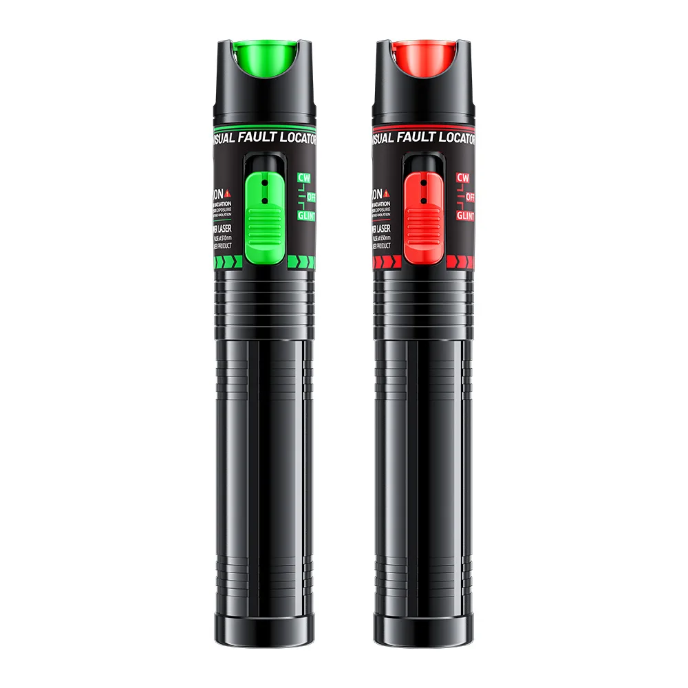 New Rechargeable Fiber Optic Green Light Pen And Red Light Pen VFL 15 ...