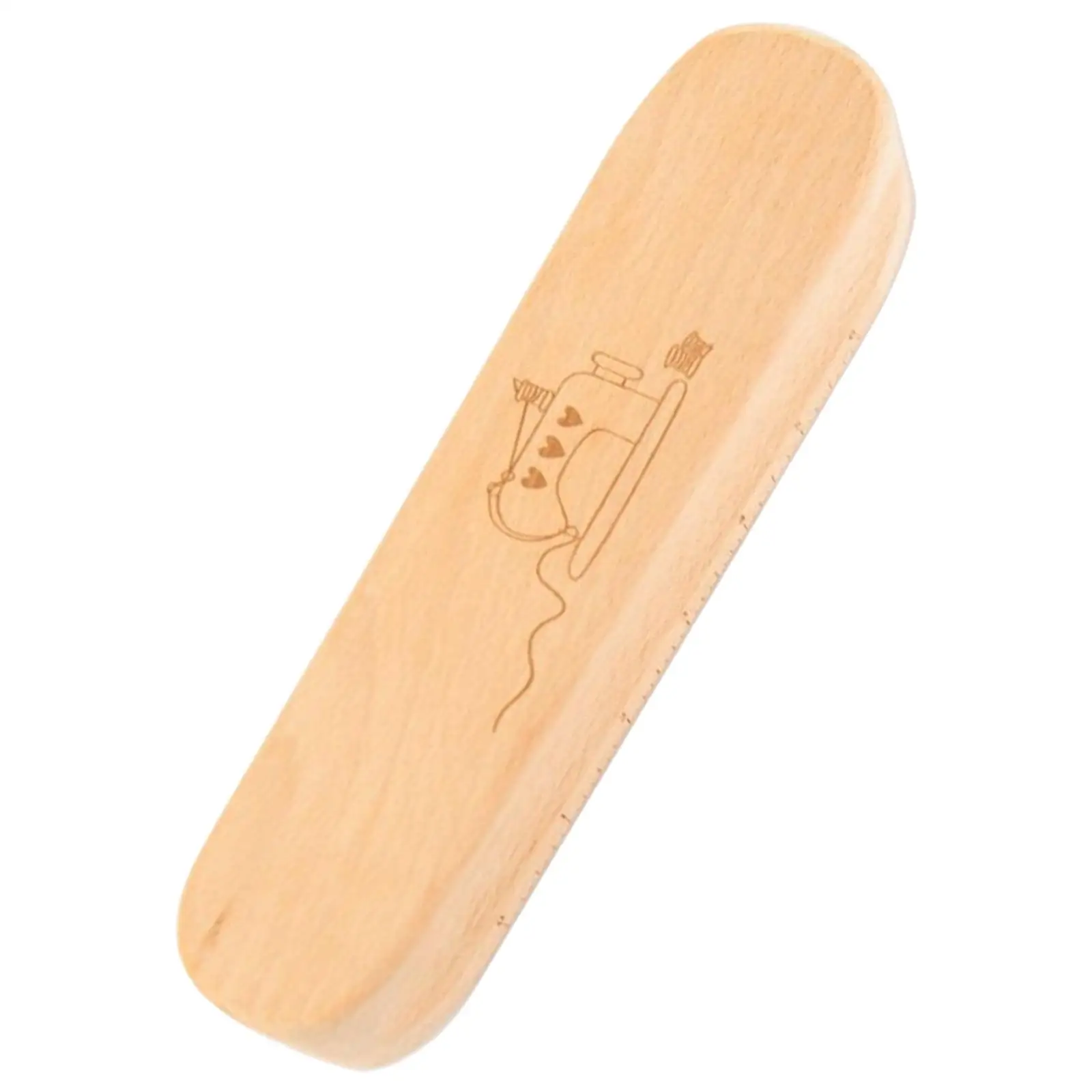 Beech-Wood-Tailors-Clapper-Seam-Flattening-Tool-for-Sewing-Ironing ...