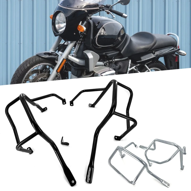 R1150 GS R 1150 R Crash Bar Motorcycle Engine Guard Bumper Stunt Cage ...