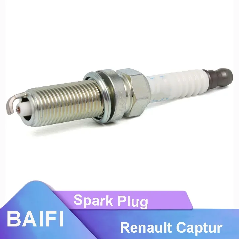 BAIFI Brand New Genuine Ignition Iraurita Spark Plug 224019133R For ...