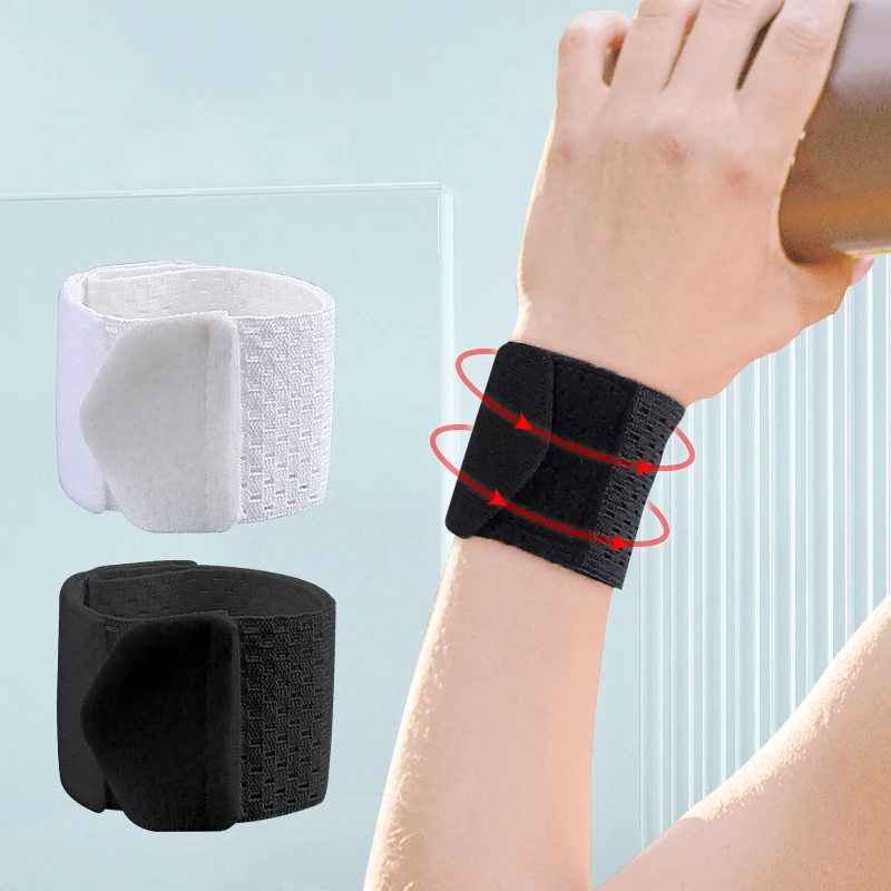 1-Pcs-Protective-Wrist-Support-Wristband-Sports-Training-Exercises-Hand ...