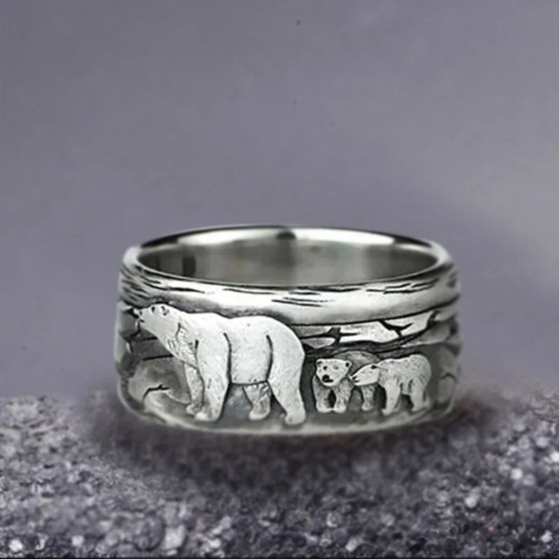 anillos mujer boda tous joyería mujer anillos aesthetic Anillo Vintage ...