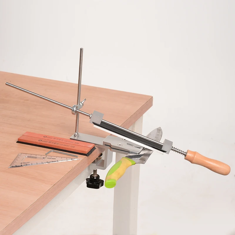 2024-New-Knife-Sharpener-Tools-Professional-Fixed-angle-Messersch-rfer ...
