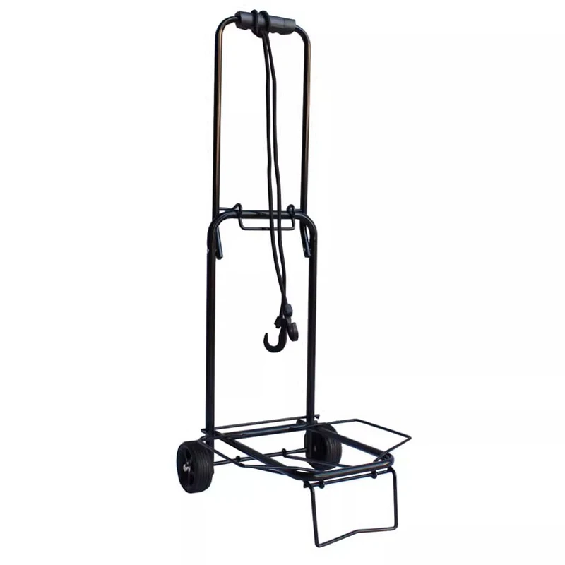 1pc-Folding-Hand-Trolley-Portable-Compact-Luggage-Car-Tool-Car-Small ...