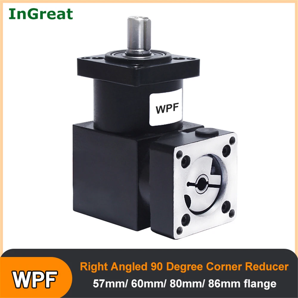 Corner-Reducer-Right-Angled-90-Degree-Reducer-Planetary-Gearbox-for ...