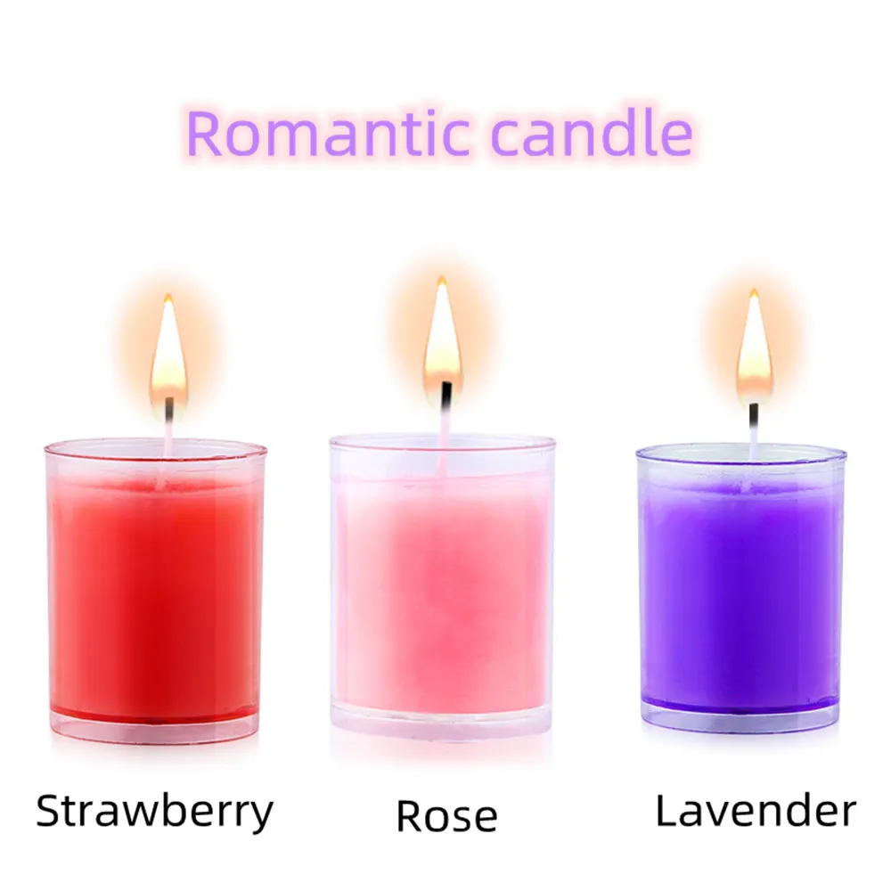 Rose-Strawberry-Lavender-Fragrance-SM-Flirting-Low-Temperature-Wax-Candles-Adult-Sex-Toys-For ...