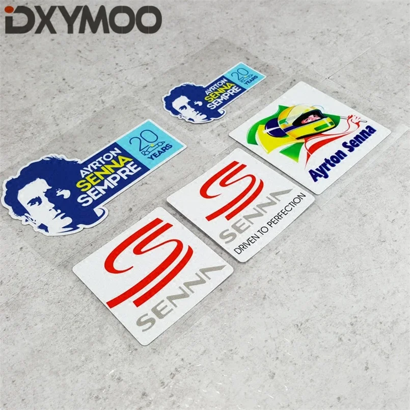 Car-Styling-Vinyl-Decal-Racing-Motorcycle-Bike-Sticker-Bumper-for ...