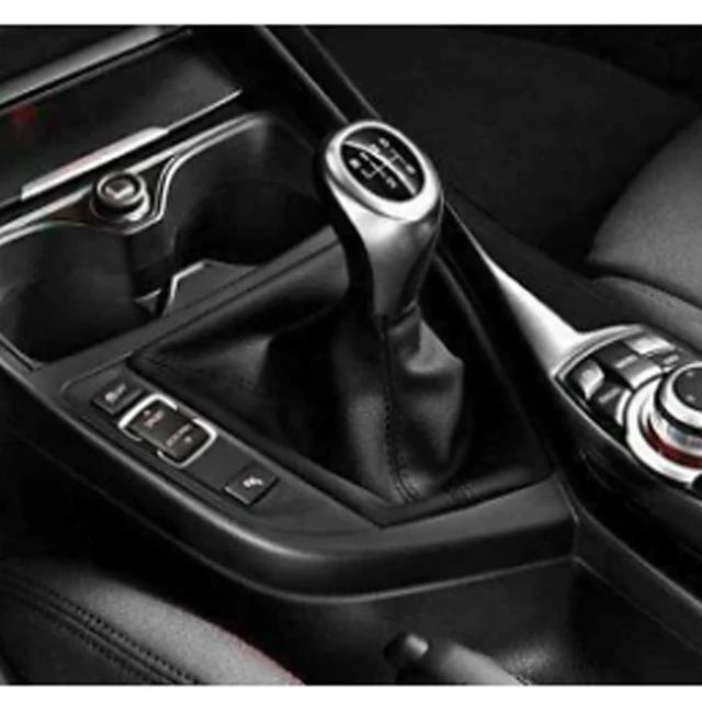 F30 Bmw Manual Shift Knob