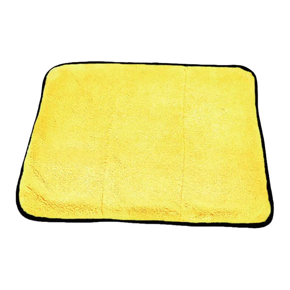 Helpful-Car-Care-Cloth-Durable-Colorfast-Car-Wash-Towel-Water ...
