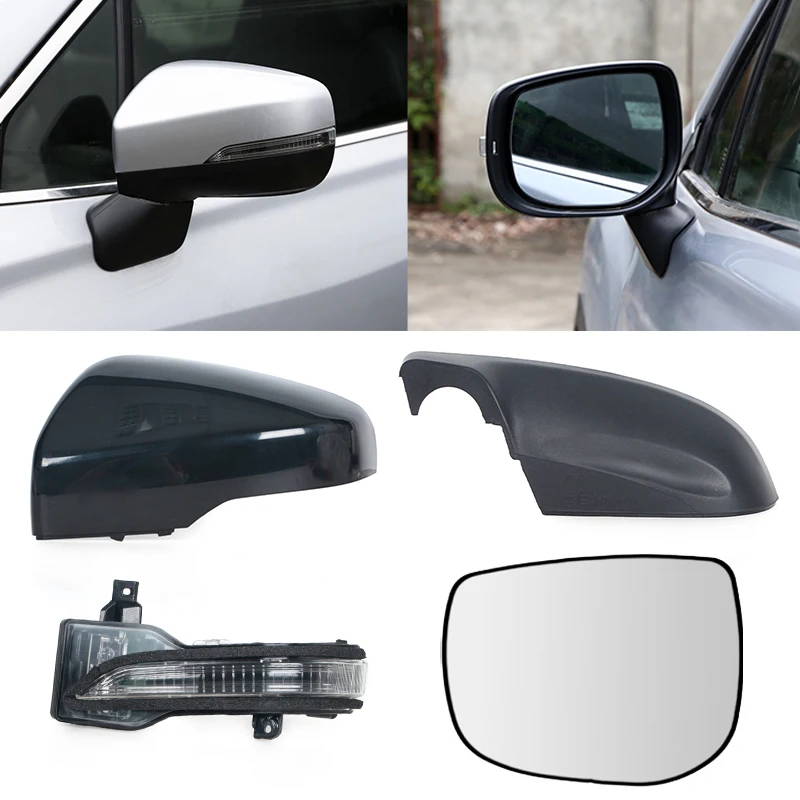 New For Subaru Forester 2019 2020 2021 Car Rearview Side Mirror Lower ...