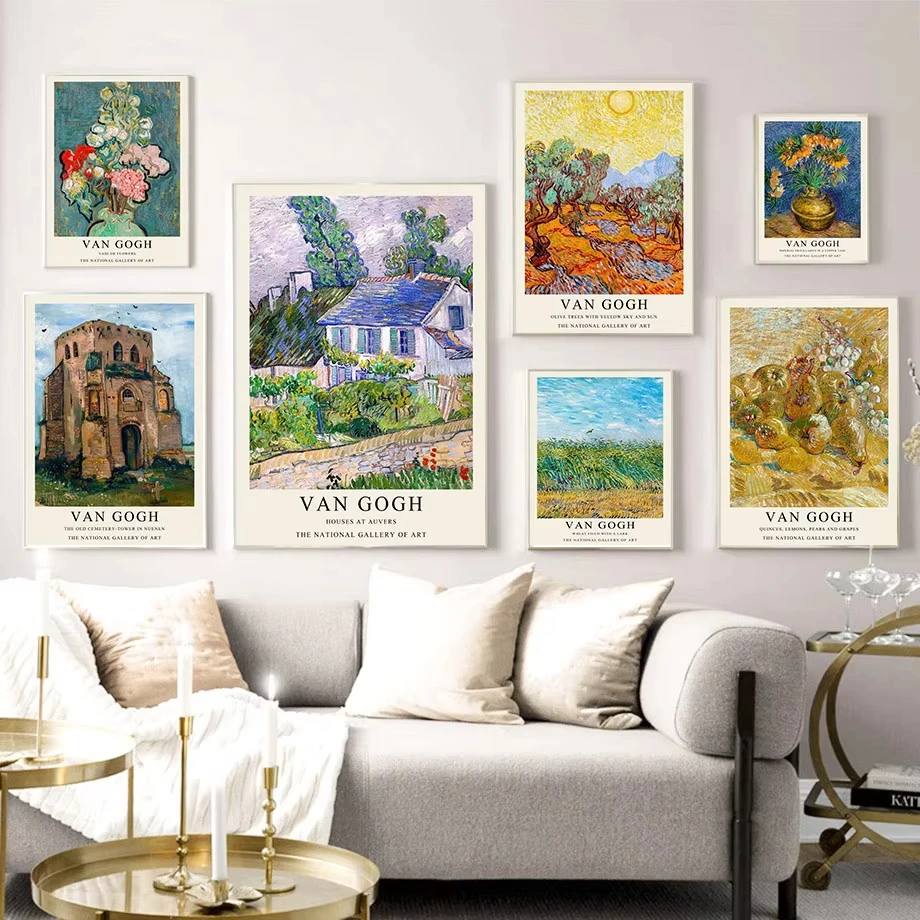 Exploring the Timeless Beauty of Art Claude Monet: A Guide to Enhancing ...