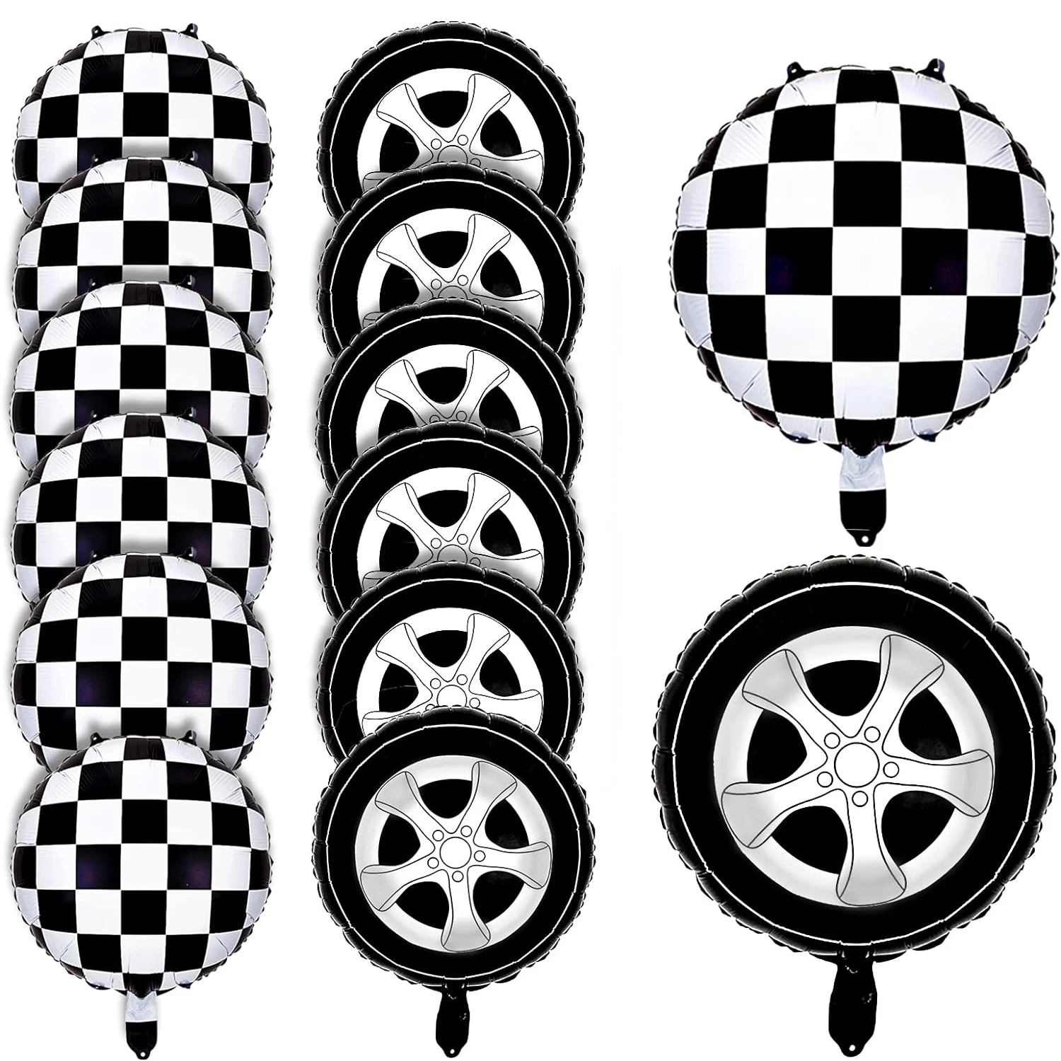 X Happy Balloon Store