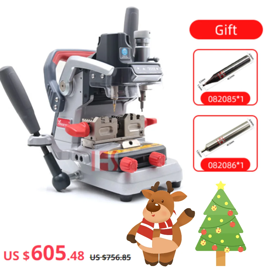 Key-Copier-Manufacturer-Locksmith-Key-Machine-Xhorse-Condor-Dolphin-XP ...
