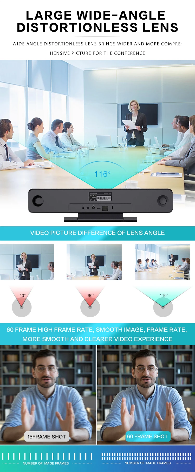 Polycom Poly Studio X50 базовая панель 4K система проведения ...