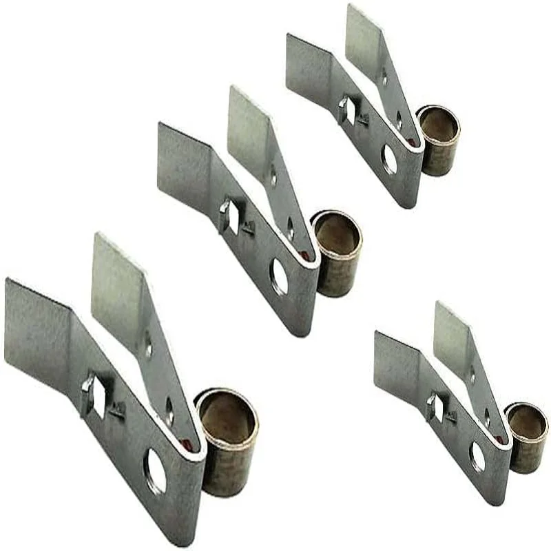 MEIMRSHLY Stainless Steel Constant Pressure Spring for DC Motor ...